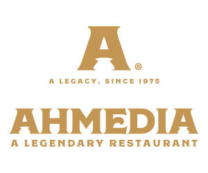 AHMEDIA - A LEGACY, Since 1975